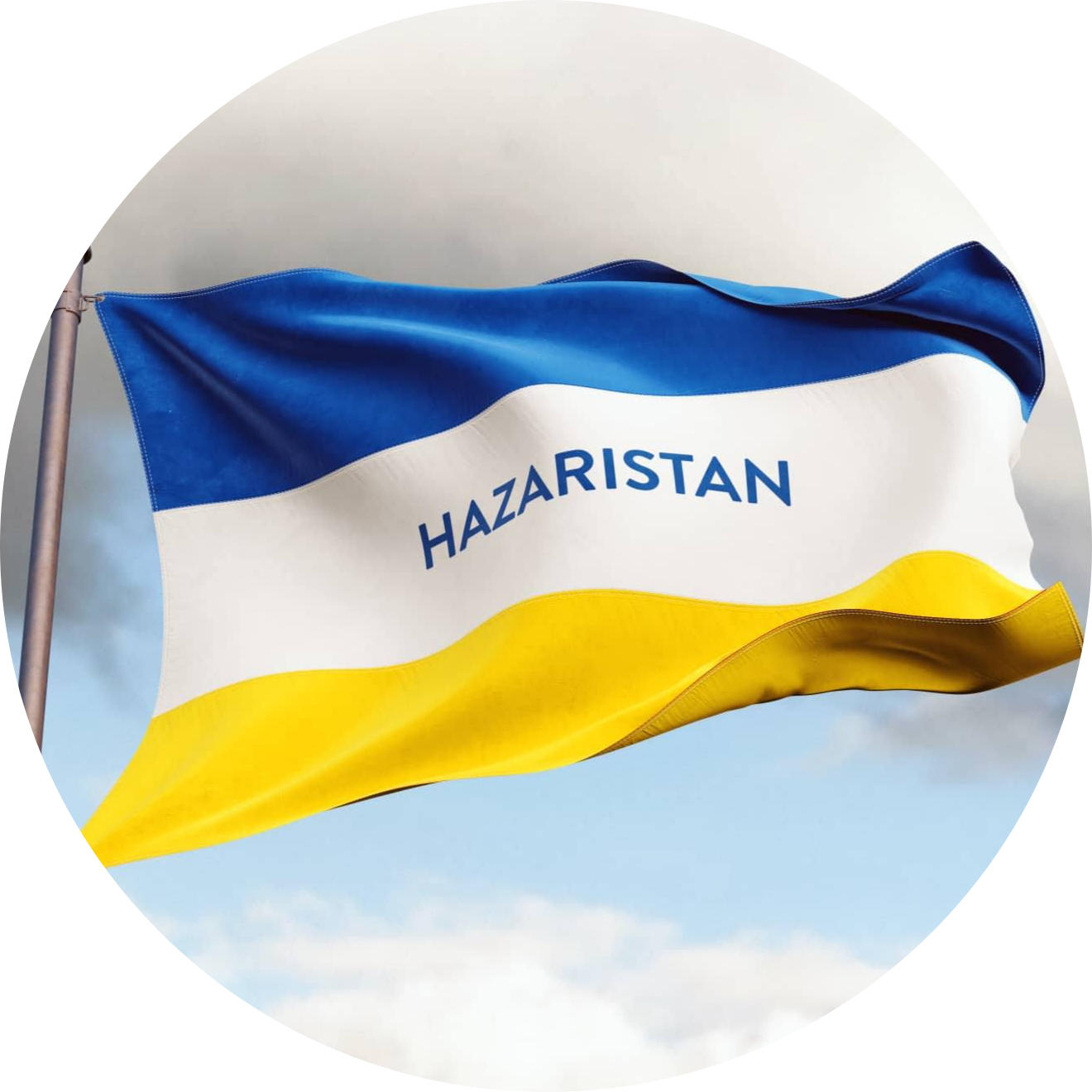 Hazaristan Charter: Dai State of Hazaristan